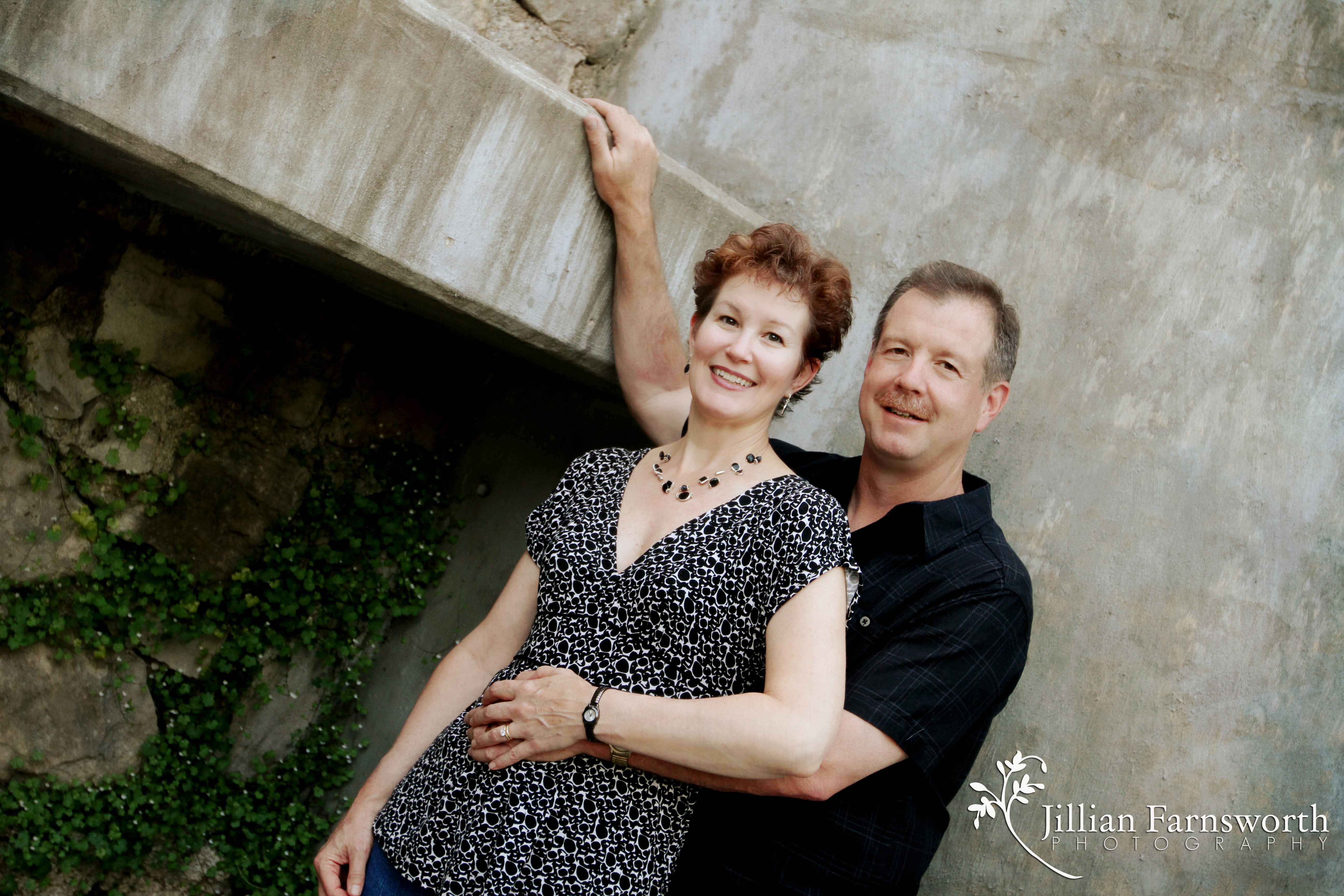 Gates Family | Jillian Farnsworth Blog