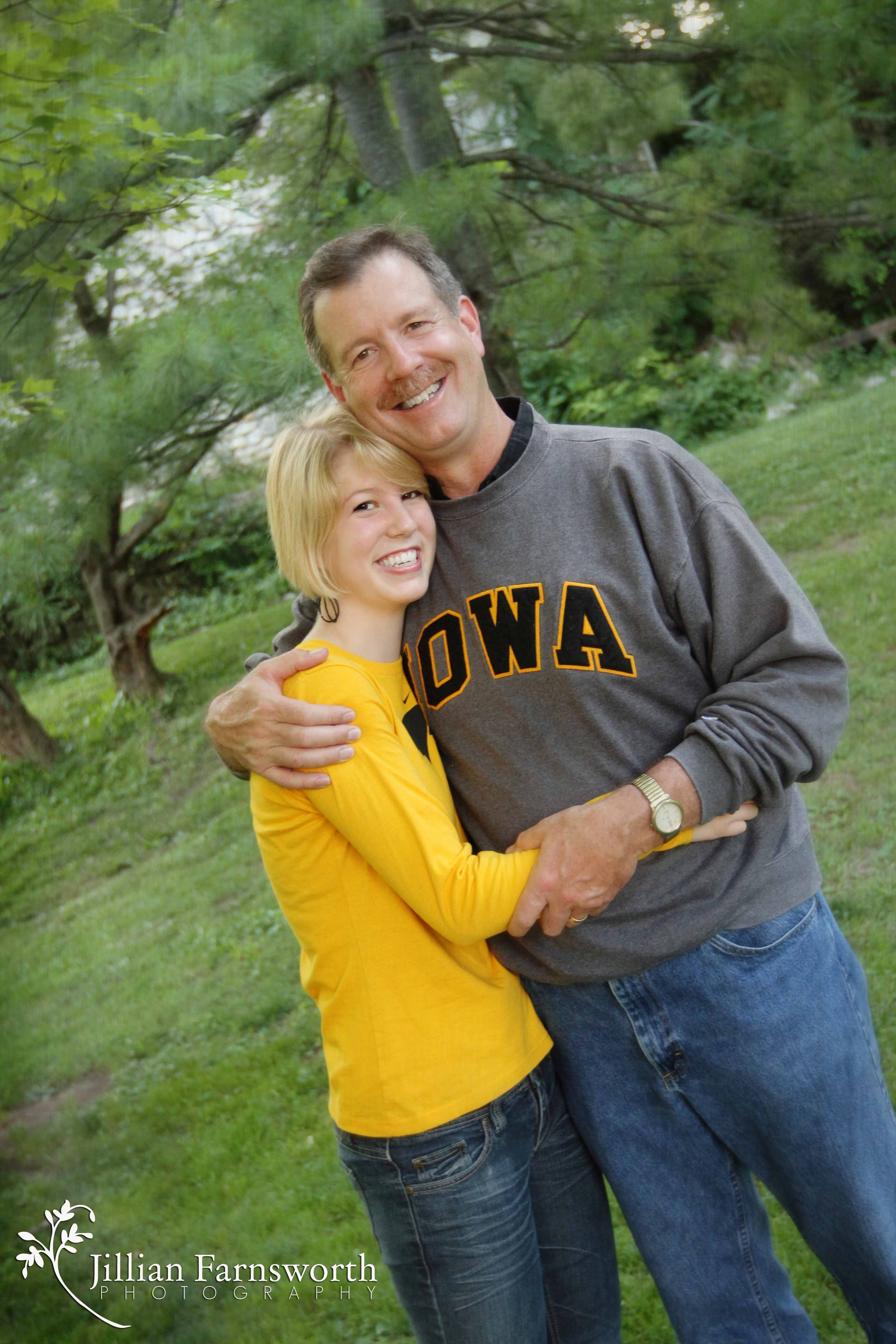 Gates Family | Jillian Farnsworth Blog