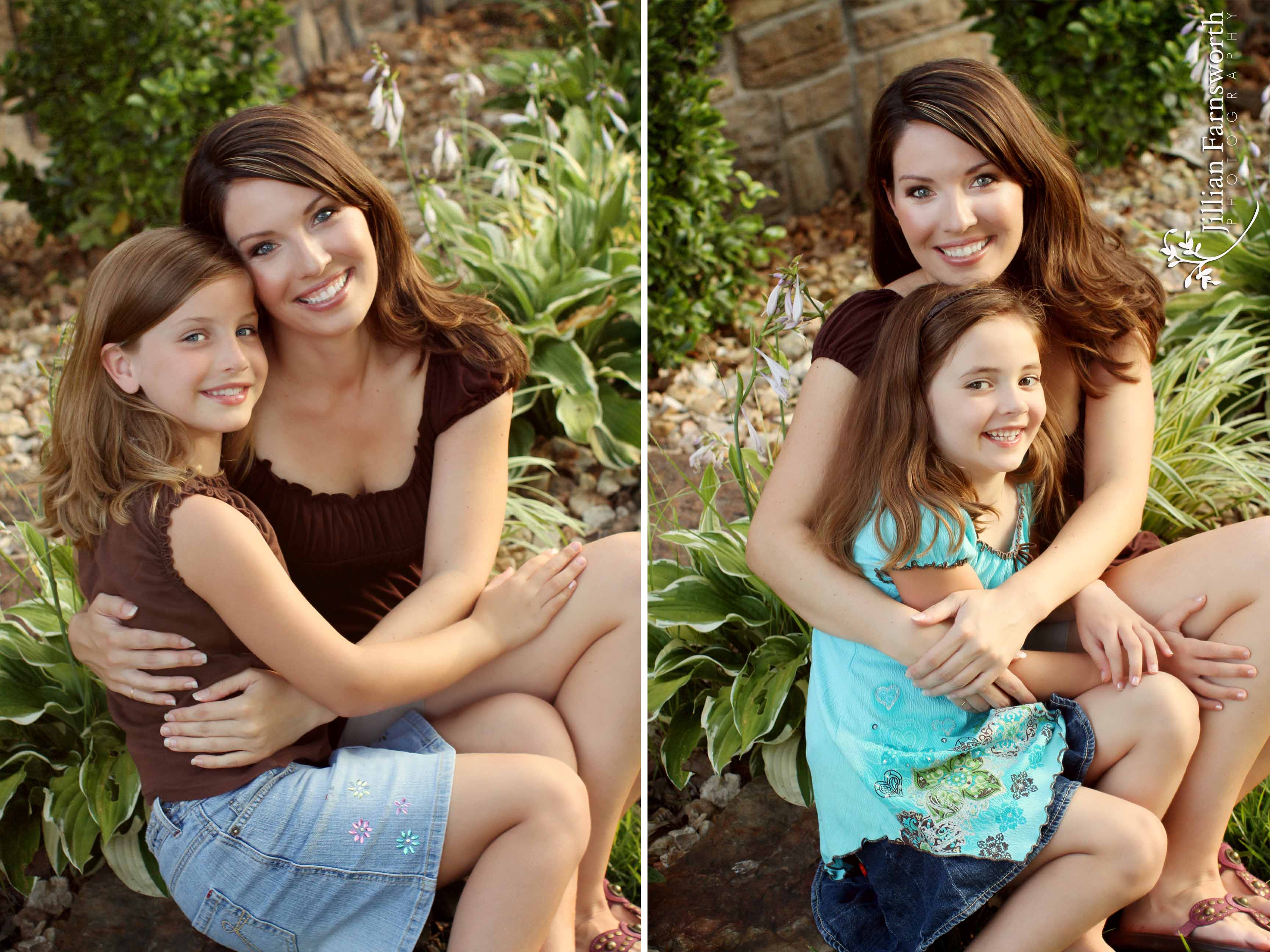 Treadwell family | Jillian Farnsworth Blog