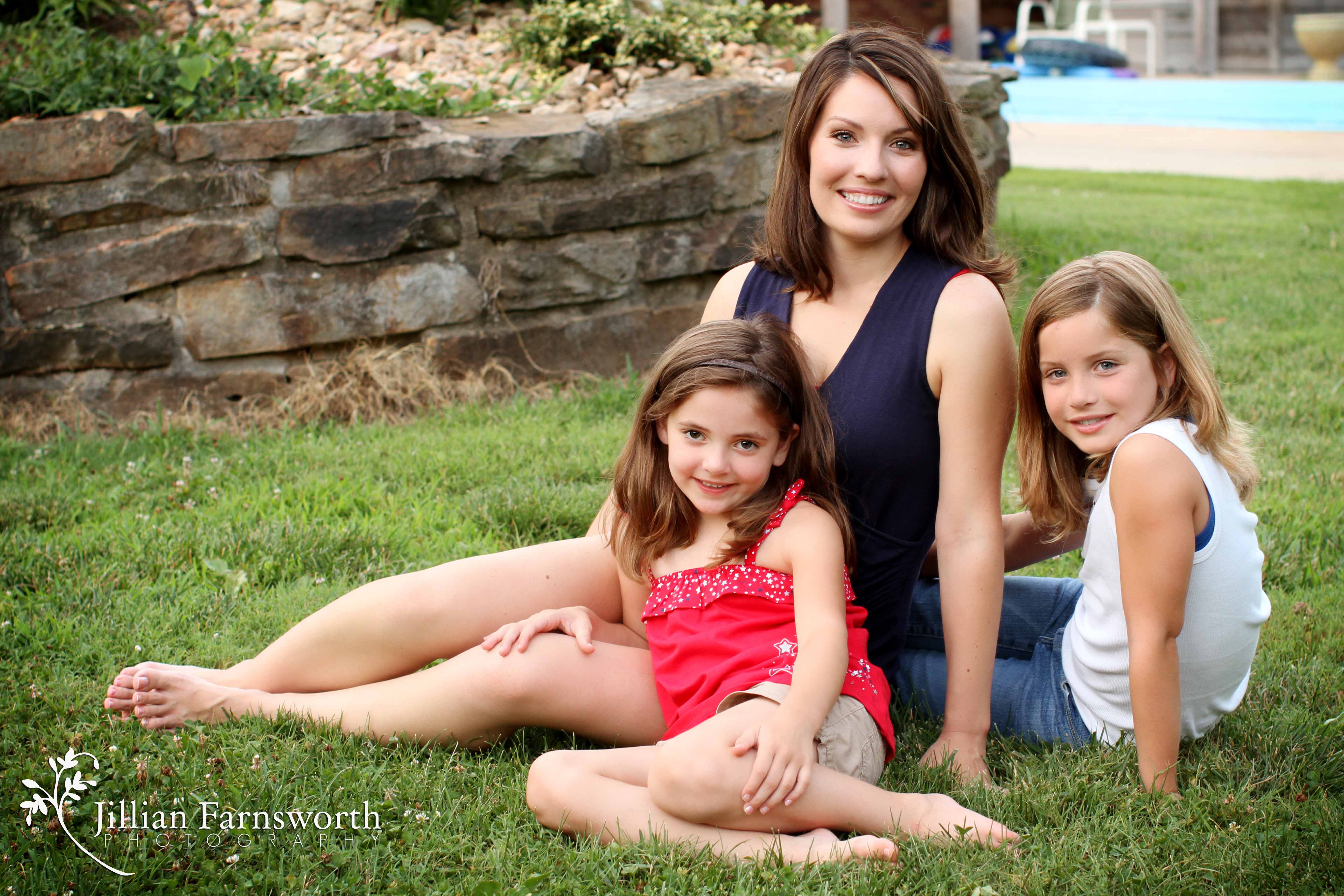Treadwell family | Jillian Farnsworth Blog