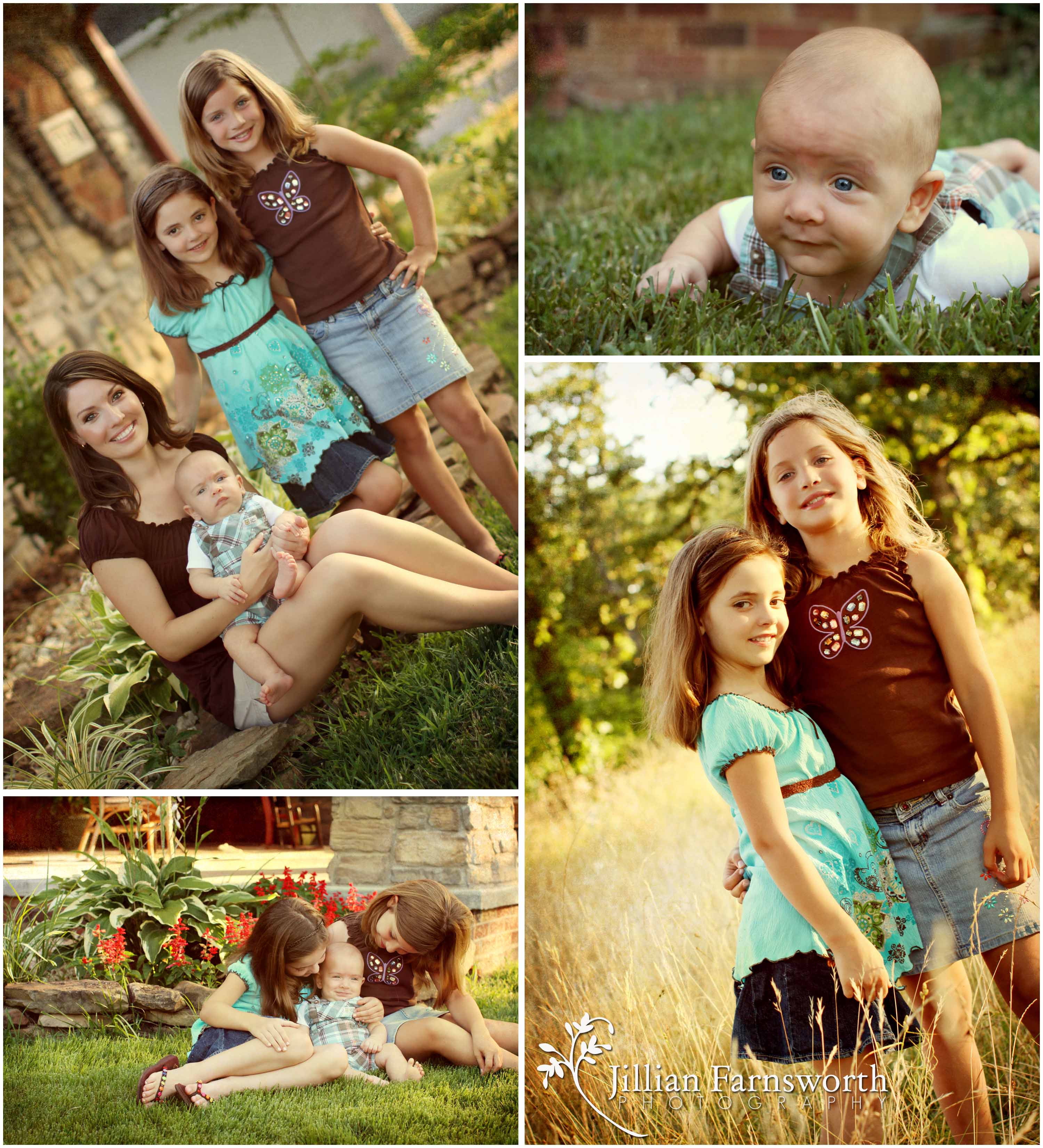 Treadwell family | Jillian Farnsworth Blog