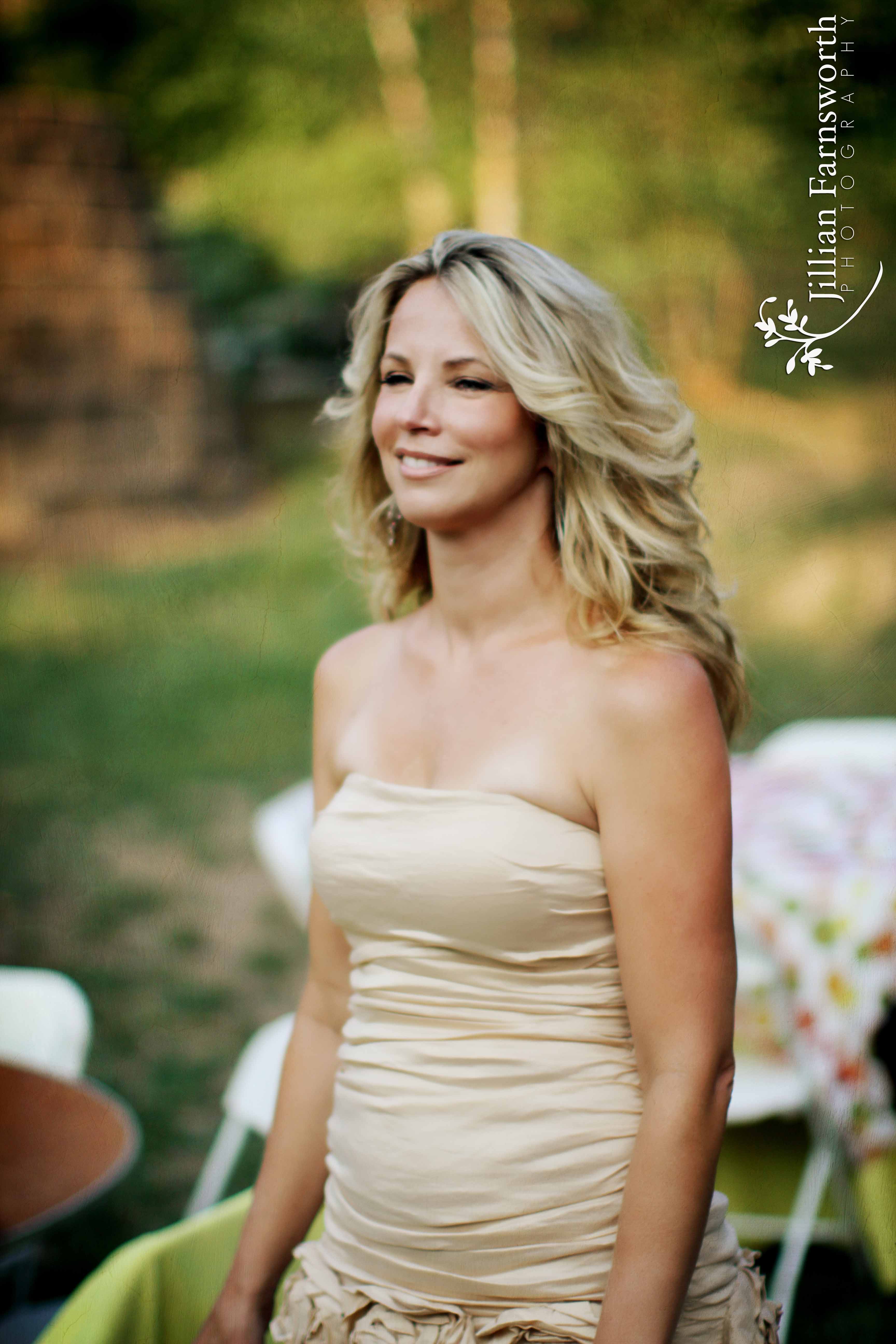 Kelly’s 40th | Jillian Farnsworth Blog