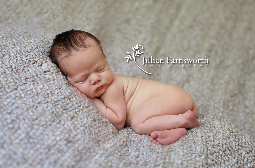 Baby Grey | Jillian Farnsworth Blog